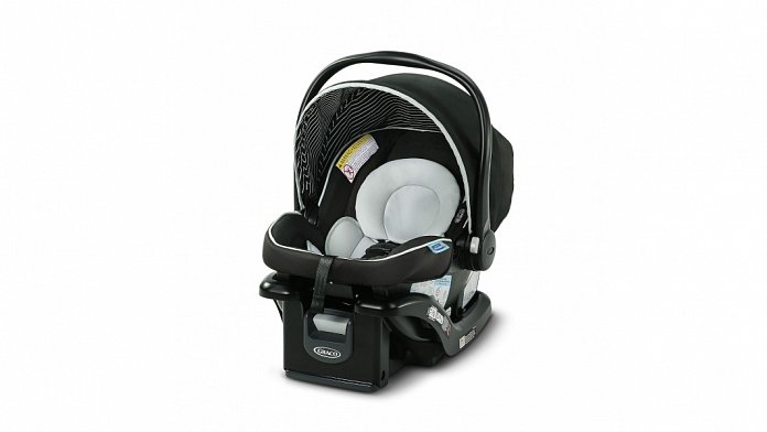 Graco Snugride by Colorado Baby Rentals